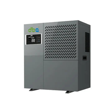 Wall Mounted Dehumidifier – DBA.SG