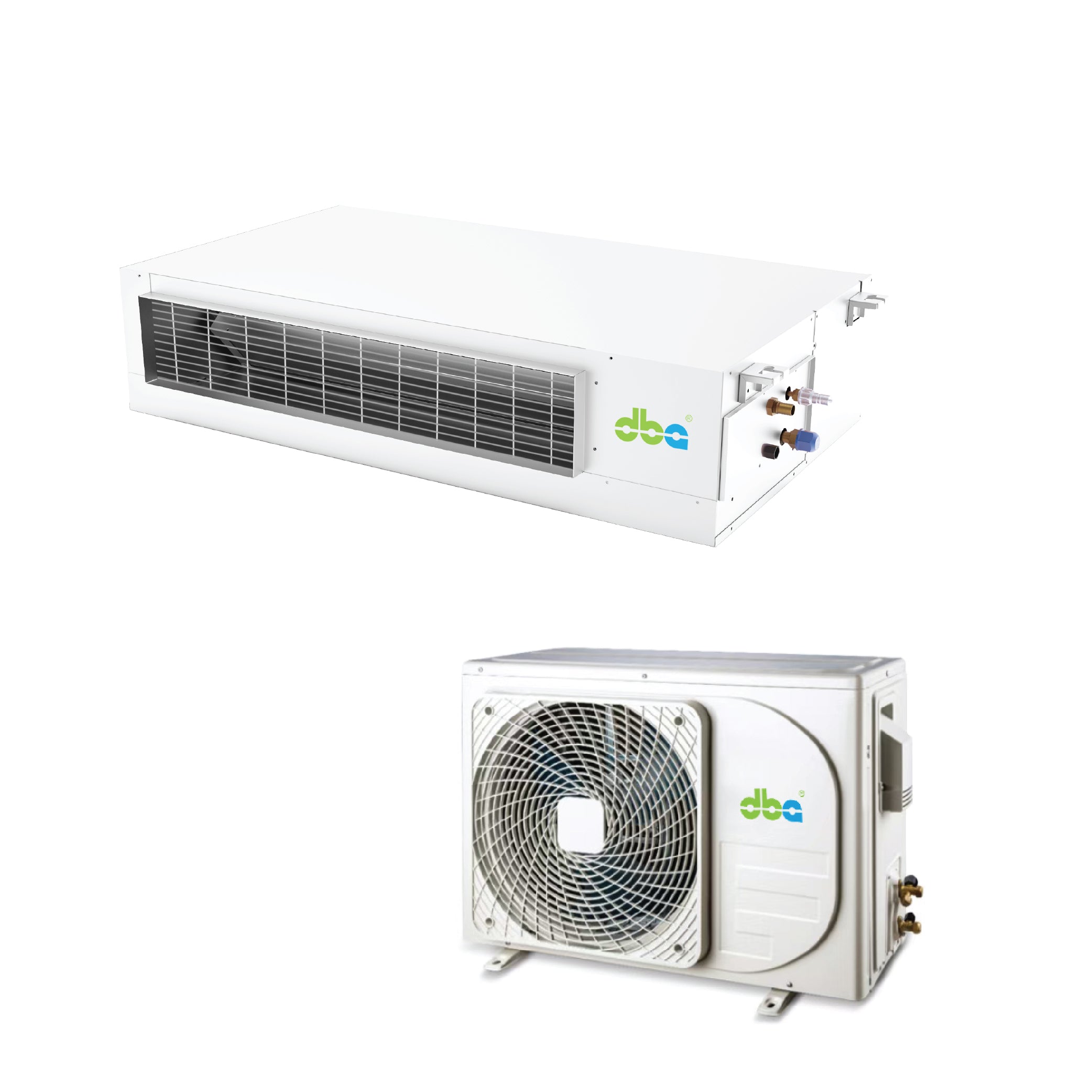 Climate Control Unit – DBA.SG